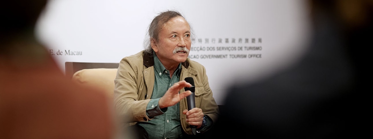 Rota das Letras: Brian Castro, o primeiro escritor chinês na Austrália ...